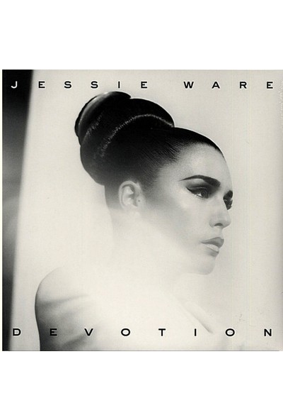 Jessie Ware - Devotion - Plak