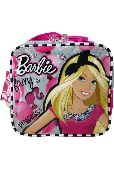 Seasonpolo Club Beslenme Çantası,barbie Beslenme Çantası,çanta