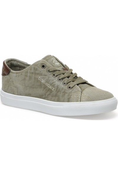 Lumberjack Dalton 2fx Kum Rengi Erkek Sneaker