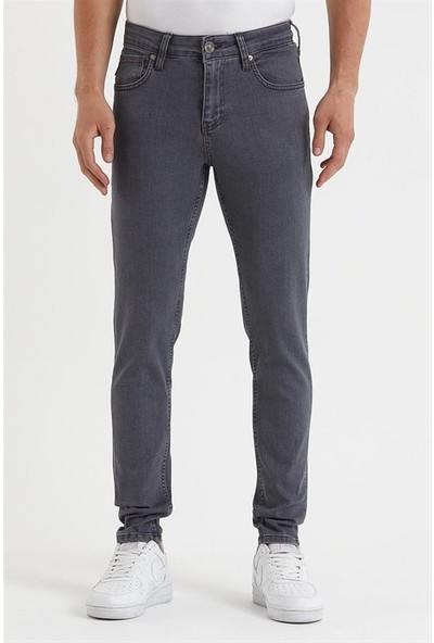 11427 Rodi Danny 140 Erkek Jean Pantolon