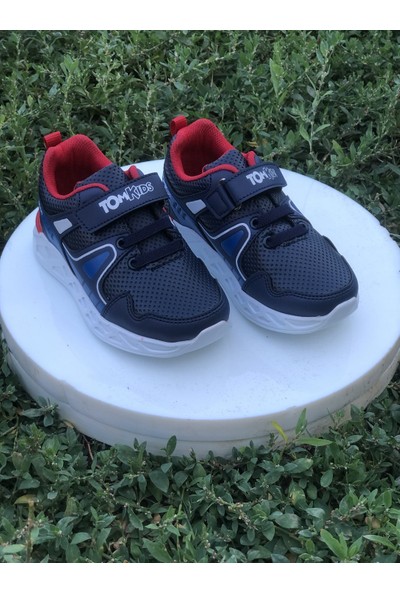 Kafkaslar Hafif Taban Kız Erkek Çocuk Spor Ayakkabı Kafkaslar Hafif Taban Kız Erkek Çocuk Spor Ayakkabı