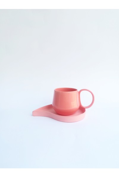 Arin Ceramic Damla Türk Kahvesi Fincanı