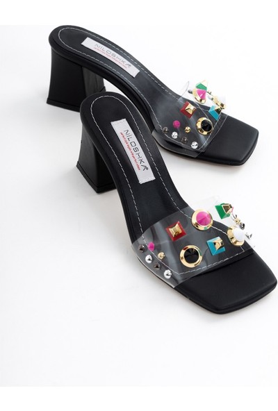 Sıdney Siyah Terlik