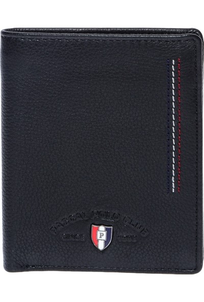 Pascal Classic&polo Racquet cl Cüzdan Pascal Classic&polo Racquet cl Cüzdan