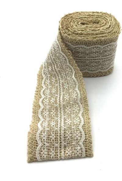 Dantelli Jüt Kurdele