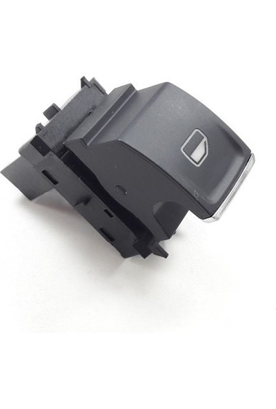 VW Volkswagen Polo 2021-2023 Sağ Ön Yolcu Kapısı Cam Düğmesi Ucu Kromlu Kırmızı Işık 5G0959855R VW Volkswagen Polo 2021-2023 Sağ Ön Yolcu Kapısı Cam Düğmesi Ucu Kromlu Kırmızı Işık 5G0959855R