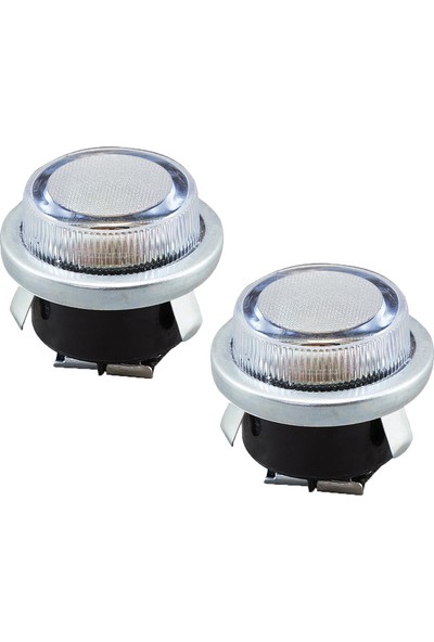 Allestock Tofaş Doğan Slx Harita, Gazete, Iç Okuma Lambası - 2'li Set Allestock Tofaş Doğan Slx Harita, Gazete, Iç Okuma Lambası - 2'li Set