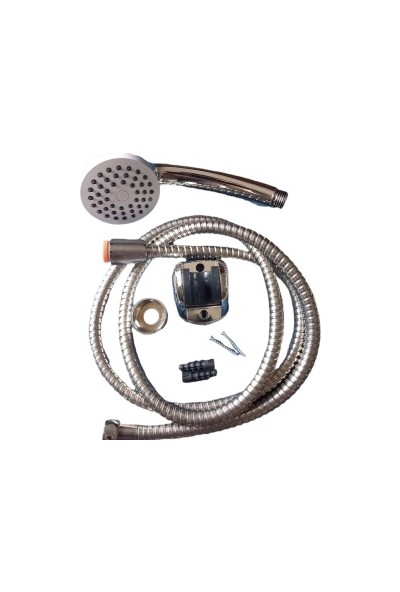 Asımoğlu Acarmi x Duş Seti Kod: 49 Asımoğlu Acarmi x Duş Seti Kod: 49