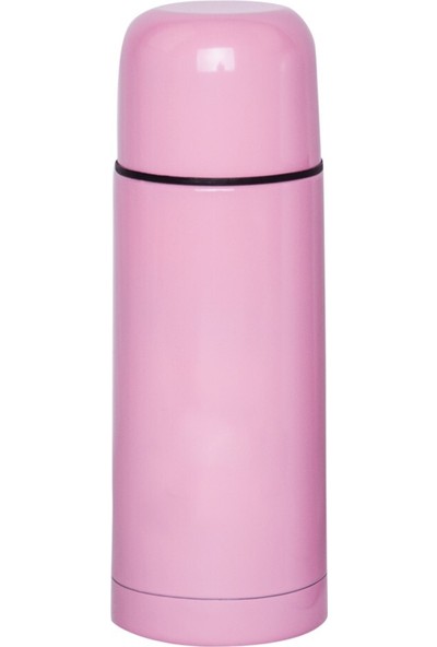 Sema Baby Bebek Termosu 500 ml - Pembe Sema Baby Bebek Termosu 500 ml - Pembe