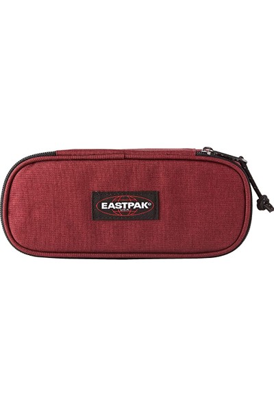 Berlin Shop Eastpak Oval Single Crafty Wine M Çantası EK71