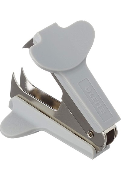 Berlin Shop Ofis Kıskaç Ergonomik Form Gri 55900085 Berlin Shop Ofis Kıskaç Ergonomik Form Gri 55900085