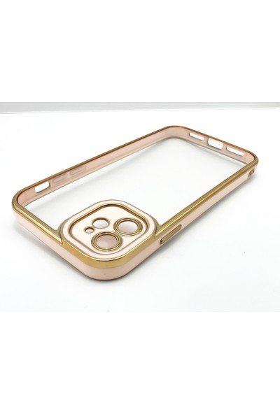 Hrmimi Lazer Apple iPhone 11 Kılıfı Hrmimi Lazer Apple iPhone 11 Kılıfı