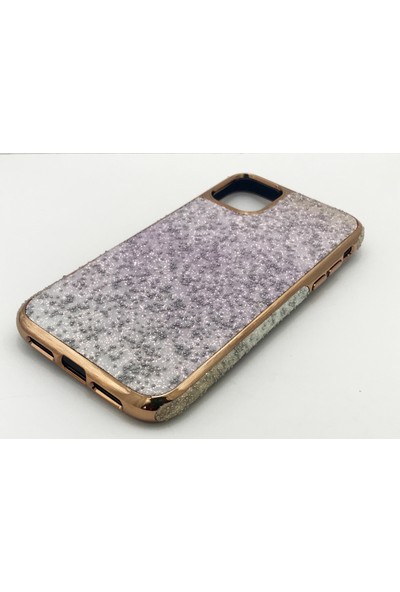 Hrmimi El Yapımı Taşlı Apple iPhone 11 Kılıfı Hrmimi El Yapımı Taşlı Apple iPhone 11 Kılıfı