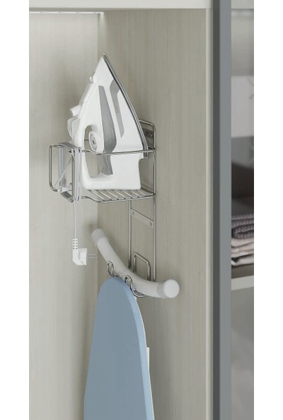 Starax Ütü Askısı Ütü Asma Aparatı