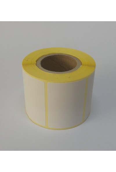 Sirius 40X58 Thermal Etiket Terazi Etiketi ( 1rulo 500AD ) Sirius 40X58 Thermal Etiket Terazi Etiketi ( 1rulo 500AD )