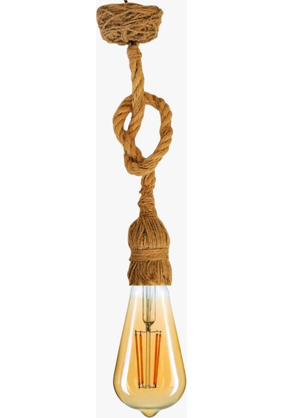 Dekorcu Halat Avize Otantik Tasarım Dekorcu Halat Avize Otantik Tasarım