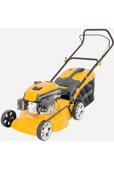 RTRMAX Rtrma x Rtr9640 Benzinli Çim Biçme Makinesi 139cc 4 Hp 460mm