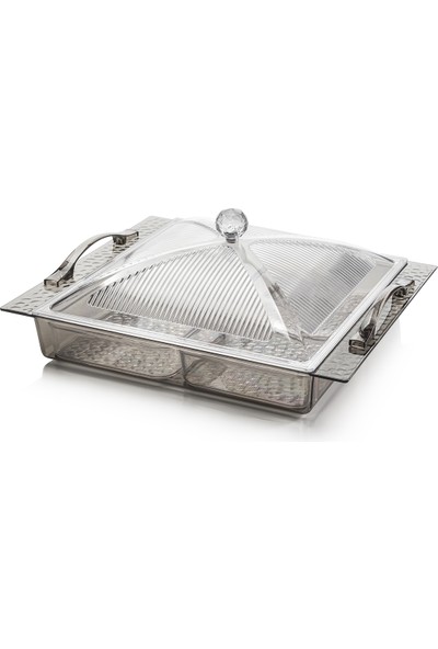 Ultraform Borak Kahvaltılık Füme