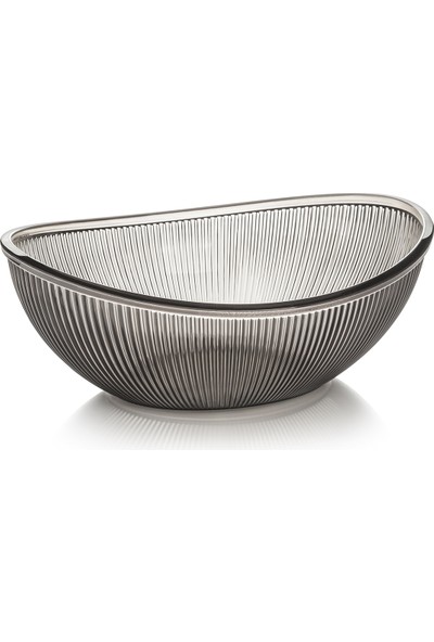 Ultraform Borak Salata Kasesi Büyük Füme