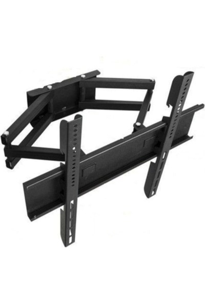 HLL Teknoloji Philips 55 Inç Tv Askı Aparatı Çift Kollu Hareketli HLL Teknoloji Philips 55 Inç Tv Askı Aparatı Çift Kollu Hareketli