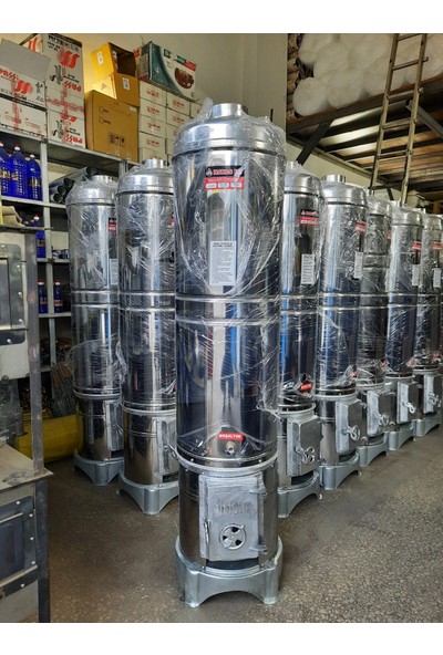 Hatas 70 Lt Krombanyo Kazanı