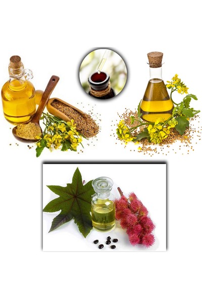 Volkanaturel Hint Yağı 1 kg Volkanaturel Hint Yağı 1 kg