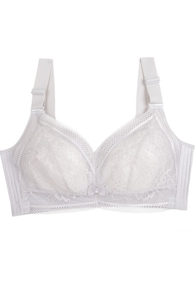 Janxy B-D Büyük Boy İç Çamaşırı Dantel (Yurt Dışından)