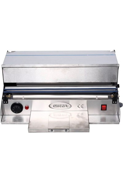 Meta Streç Sarma Paketleme Makinası Meta Streç Sarma Paketleme Makinası