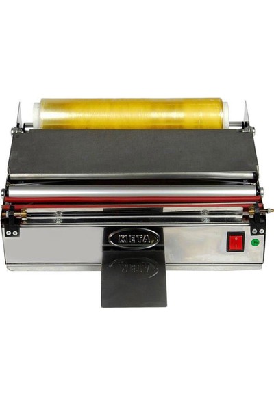 Meta 30X300 Streç Sarma Makinası