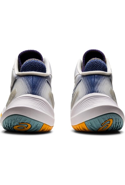 Erkek Gri/mavi Voleybol Ayakkabısı Erkek Gri/mavi Voleybol Ayakkabısı