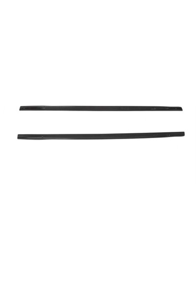 Karva Volkswagen Golf 8 Gtı Max Yan Marşpiyel Karva Volkswagen Golf 8 Gtı Max Yan Marşpiyel