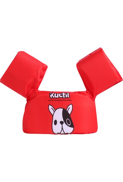 Fantastic Shop 2-6 Yaş Çocuklar Için Yüzme Kollukları - Kırmızı (Yurt Dışından) Fantastic Shop 2-6 Yaş Çocuklar Için Yüzme Kollukları - Kırmızı (Yurt Dışından)