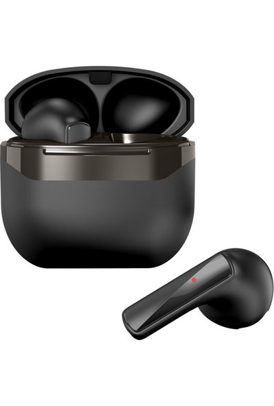 Floveme YXF225886 Air1 Tws Kablosuz Bluetooth Kulaklık - Siyah (Yurt Dışından) Floveme YXF225886 Air1 Tws Kablosuz Bluetooth Kulaklık - Siyah (Yurt Dışından)