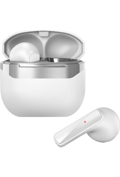 Floveme YXF225886 Air1 Tws Kablosuz Bluetooth Kulaklık - Siyah (Yurt Dışından) Floveme YXF225886 Air1 Tws Kablosuz Bluetooth Kulaklık - Siyah (Yurt Dışından)