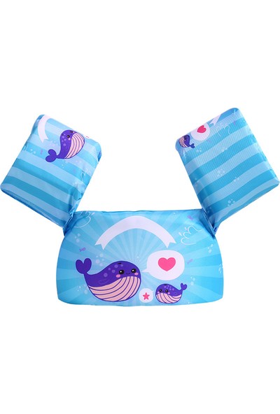 Fantastic Shop 2-6 Yaş Çocuklar Için Yüzme Kollukları - Mavi (Yurt Dışından) Fantastic Shop 2-6 Yaş Çocuklar Için Yüzme Kollukları - Mavi (Yurt Dışından)
