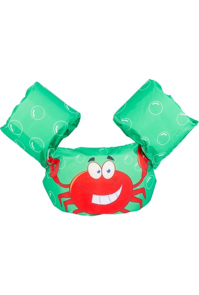 Fantastic Shop 2-6 Yaş Çocuklar Için Yüzme Kollukları - Yeşil (Yurt Dışından) Fantastic Shop 2-6 Yaş Çocuklar Için Yüzme Kollukları - Yeşil (Yurt Dışından)