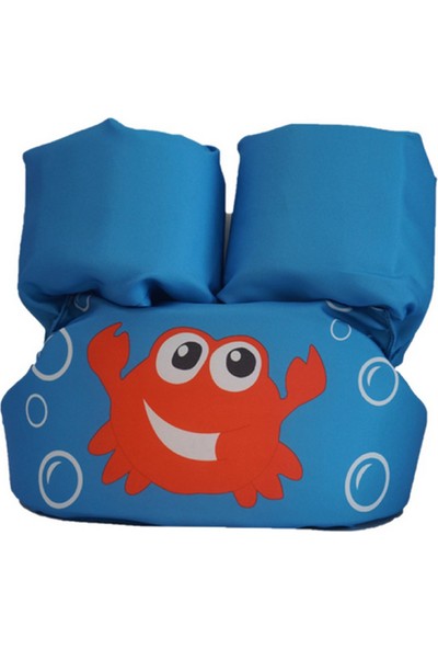 Fantastic Shop 2-6 Yaş Çocuklar Için Yüzme Kollukları - Mavi (Yurt Dışından) Fantastic Shop 2-6 Yaş Çocuklar Için Yüzme Kollukları - Mavi (Yurt Dışından)