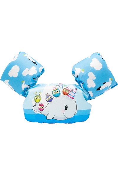 Fantastic Shop 2-6 Yaş Çocuklar Için Yüzme Kollukları - Mavi (Yurt Dışından) Fantastic Shop 2-6 Yaş Çocuklar Için Yüzme Kollukları - Mavi (Yurt Dışından)