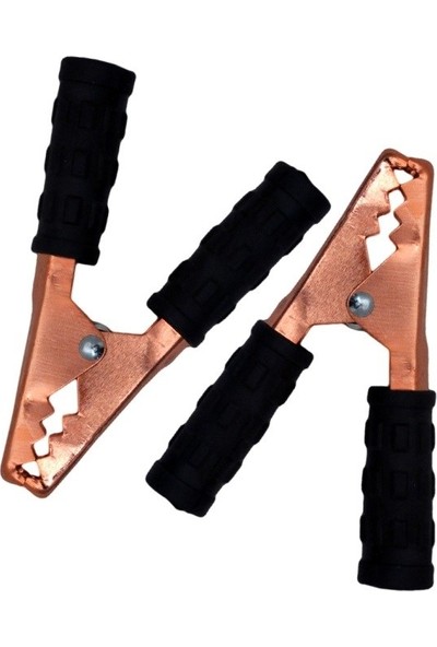 Goldmoon Akü Maşası Büyük Siyah Goldmoon Akü Maşası Büyük Siyah