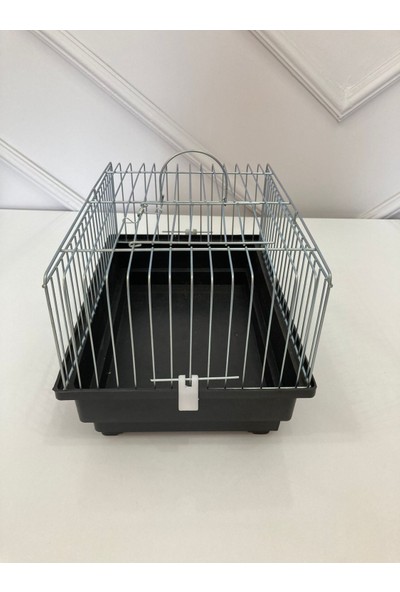 Taşıma Seyahat Kafesi ( Kuş,hamster,tavşan,ginepig) Taşıma Seyahat Kafesi ( Kuş,hamster,tavşan,ginepig)