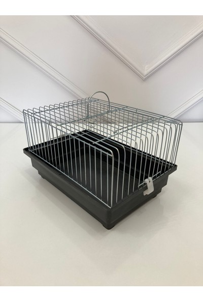 Taşıma Seyahat Kafesi ( Kuş,hamster,tavşan,ginepig) Taşıma Seyahat Kafesi ( Kuş,hamster,tavşan,ginepig)