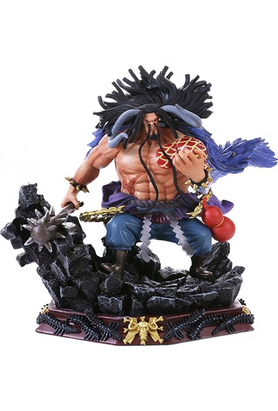 ZSSLD Anime One Piece Kaido Canavarlar Pirates Gk Savaş Kaido Figure Pvc Mükemmel Model Şekil Oyuncak Koleksiyonları Çocuk Hediye Için | Aksiyon Figürleri (Yurt Dışından) ZSSLD Anime One Piece Kaido Canavarlar Pirates Gk Savaş Kaido Figure Pvc Mükemmel Model Şekil Oyuncak Koleksiyonları Çocuk Hediye Için | Aksiyon Figürleri (Yurt Dışından)