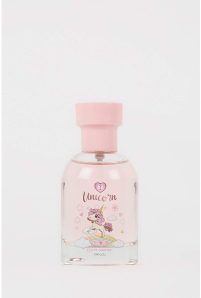 DeFacto Kız Çocuk Aromatik Elegant PARFÜM Y2389A6NS DeFacto Kız Çocuk Aromatik Elegant PARFÜM Y2389A6NS