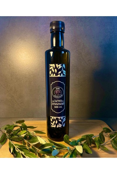 Çelik Kadı Ovacık Urlam (Özel Seri) 500 ml Çelik Kadı Ovacık Urlam (Özel Seri) 500 ml