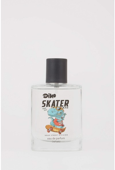 DeFacto Erkek Çocuk Turunçgil Elegant PARFÜM Y3577A6NS