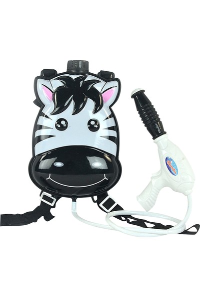 Hongstore Çocuklar Için Plaj Su Tabancası - Siyah (Yurt Dışından) Hongstore Çocuklar Için Plaj Su Tabancası - Siyah (Yurt Dışından)