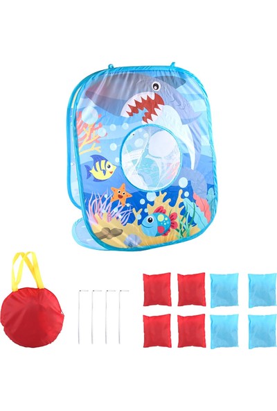 Hongstore Katlanabilir 8 Renkli Çanta - Çok Renkli (Yurt Dışından)