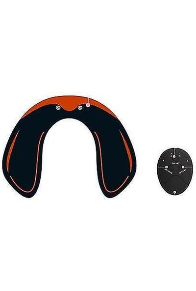 ZSSLD Hip Kas Stimülatörü Eğitmen Elektrikli Masaj (Yurt Dışından) ZSSLD Hip Kas Stimülatörü Eğitmen Elektrikli Masaj (Yurt Dışından)