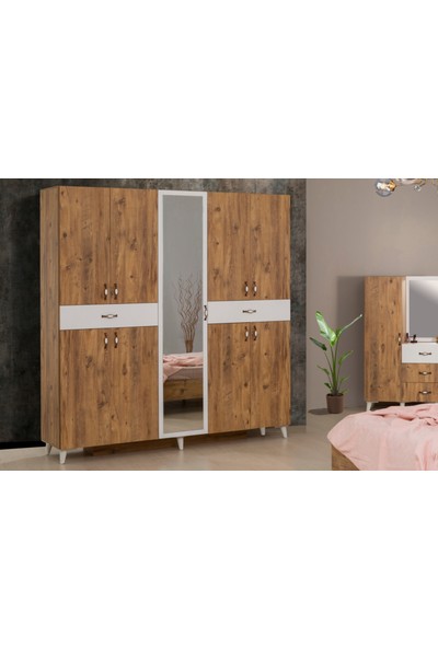 Doressa Chabella Gardrop