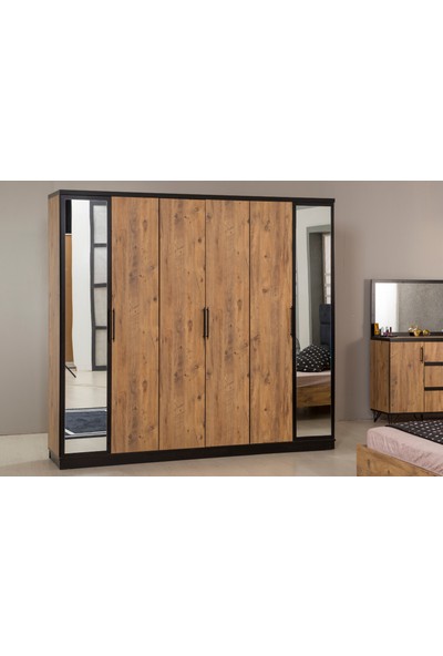 Doressa Vonte One Gardrop